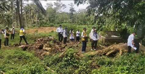 Perumda Tirta Kanjuruhan Urus Pengusahaan Sda Tim Rekomtek Dinas Pu