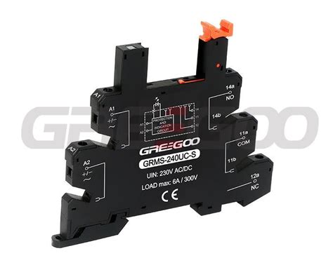 china plc interface solid state relay base factory and manufacturer plc