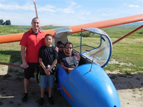 Central California Soaring Association Saturday March 18 2017