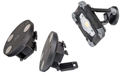 Magnetic Holder For Led Spot