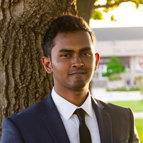 Karthikeyan Rajendran Linkedin