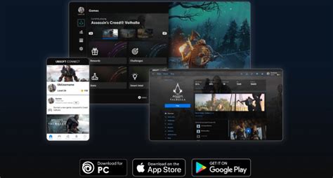 Ubisoft Connect Offers Cross Saves For Upcoming Ubi Titles