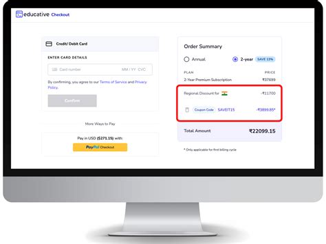 Get Maximum Discount On Educative Courses And Subscription