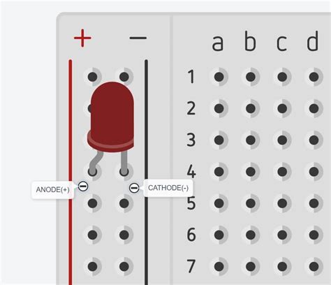 Blinking Led With Arduino Two Methods Included Electronics Help
