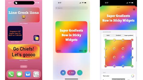 These Are The Best IPhone Apps Getting A Major IOS Update So Far IMore