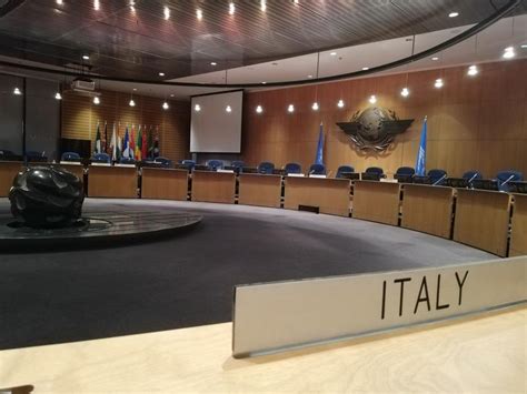 It Is A Great Honor For Me To Sit In This Prestigious Chair Reserved To