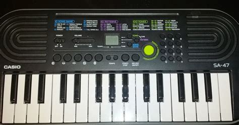 Need Advice On Making A MIDI Keyboard General Guidance Arduino Forum