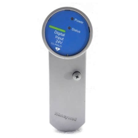 Buy Honeywell CC PDIS Low Voltage Digital Input Module Honeywell CC PDIS Low Voltage Digital