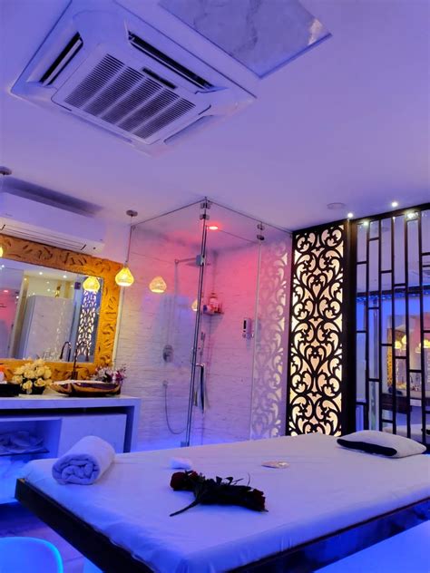 Gallery Jasmine Spa Delhi