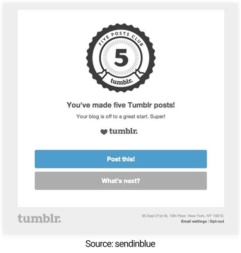 10 Best Onboarding Emails Examples And Template Notifyvisitors