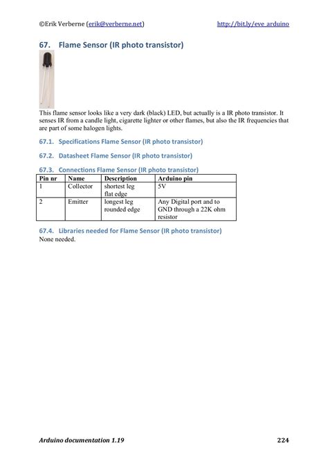 Arduino Documentation Gpio Box Pagina 224 Flipboekje Online