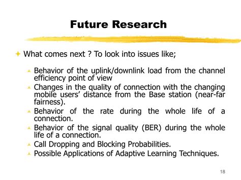 PPT Radio Resource Management In Wireless Mobile Networks PowerPoint Presentation ID