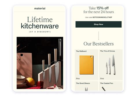 How To Create An Effective And Converting Newsletter Weblium Blog
