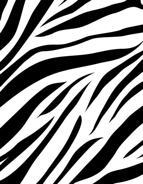 Zebra Pattern Artofit Zebra Pattern Artofit