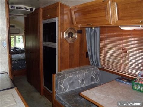 Freds Airstream Archives 1987 Airstream Classic 345 34