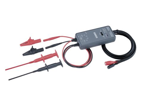 9322 Differential Probe 9322