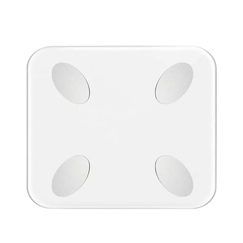 4 Electrode Wifi Smart Scale Tsec China High Quality Smart Scale