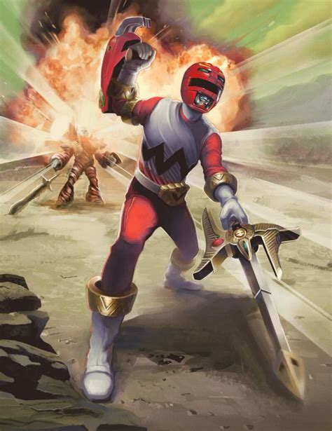 Power Rangers Lost Galaxy Henrique Marinelli Power Rangers Lost