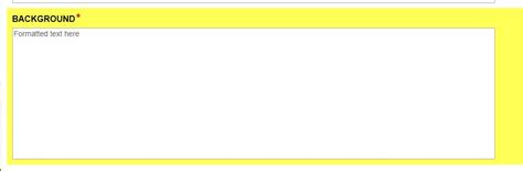 Word Processing In Forms Text Boxes Laserfiche Answers