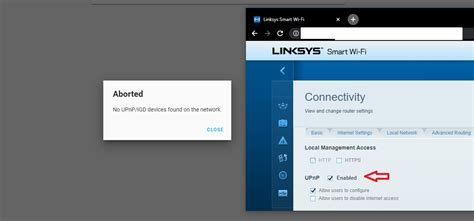 Upnp Integration Not Working Configuration Home Assistant Community
