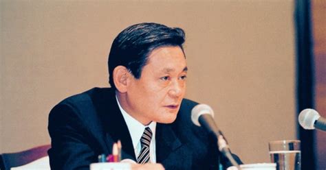 마누라·자식 빼고 다 바꿔라 30년 지난 삼성 현주소는