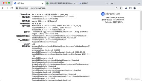将sm2根证书预置到chromium中国密boringssl Csdn博客