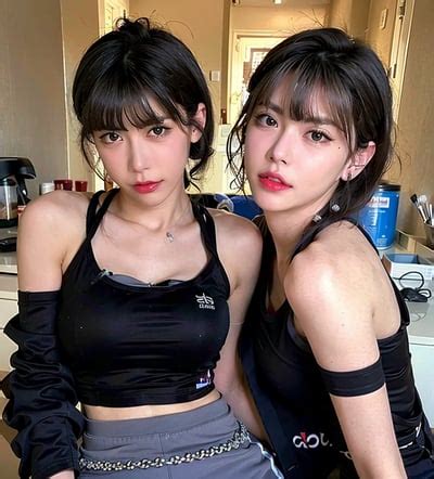 ㅇㅎ AI현실에도 꼭있었음 하는 누나들 유머 움짤 이슈 에펨코리아