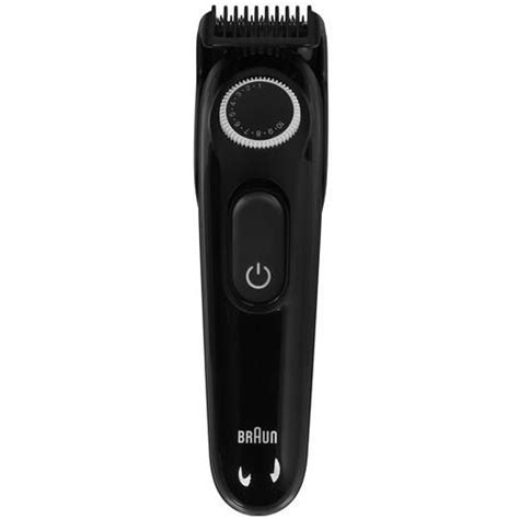 Купить триммер Braun Триммер Braun BT3300 черный, длина стрижки до 10 ...