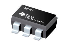 Digital Temperature Sensor With I2C Serial Interface Electronic Products