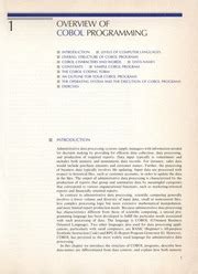 Structured Cobol Rd Edition A S PHILIPPAKIS LEONARD J KAZMIER Free Download Borrow And