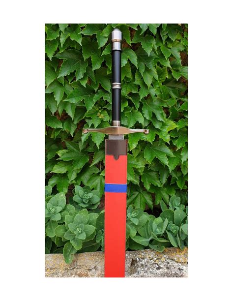 Dragon Ball Trunks Sword