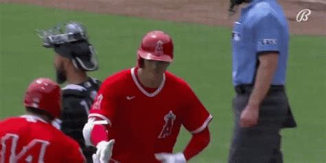 Ohtani Shohei Ohtani  Ohtani Shohei Ohtani Pitchingto Anaheim Discover And Share S