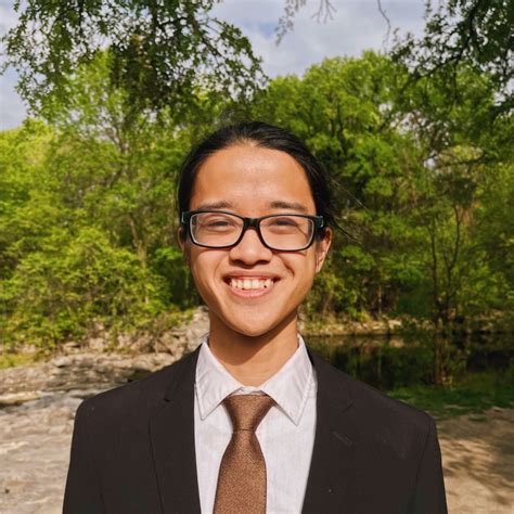 Patrick Rustandi Linkedin