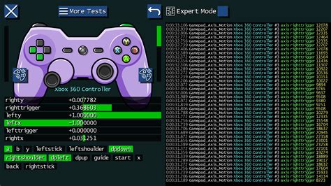 Download Game Controller Tester Apks For Android Apkmirror