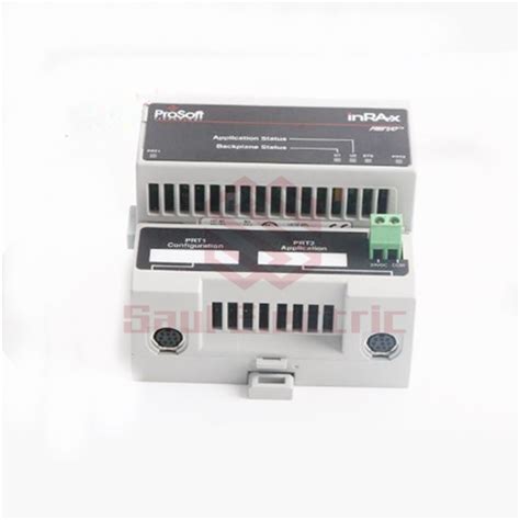 High Quality Prosoft Mvi94 Gsc Generic Serial Ascii Network Interface