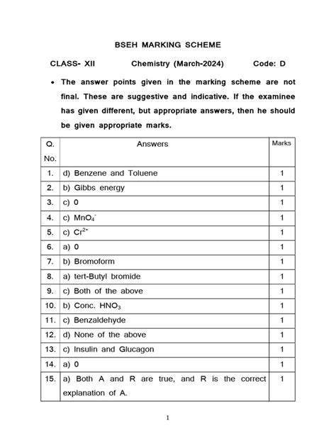 chem d solved pdf electrolyte osmosis
