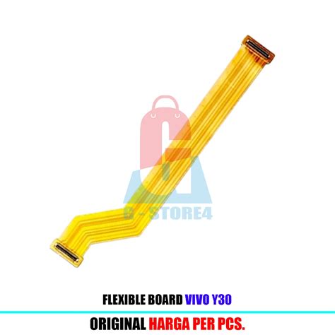 Jual Flexible Board Fleksibel Main Board Vivo Y Shopee Indonesia