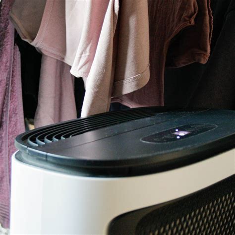 Should You Run A Dehumidifier During The Day Or At Night Ideal Home