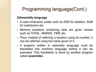 1.Overview of Programming.pptx