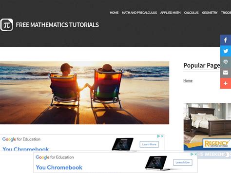 Analyze Math Rational Expressions Handout For 9th 10th Grade Lesson Planet