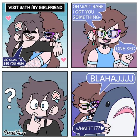 Blahaj Best Surprise Rblahaj