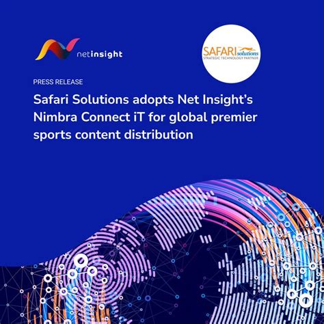 net insight on linkedin netinsight innovation sportstech