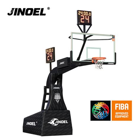 Jinoel Electric Lifting And Mobile Indoor Intelligent Competition