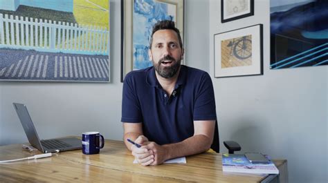 Jeff Erdmann On Linkedin Yachting Recap With Bob Denison March April