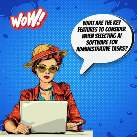 The Best Ai Software For Automating Administrative Tasks Ai Marketing Engineers