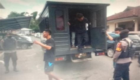 Bikin Onar di Rumah Janda, Preman Kampung Dikeroyok Warga Tasikmalaya sampai Tewas