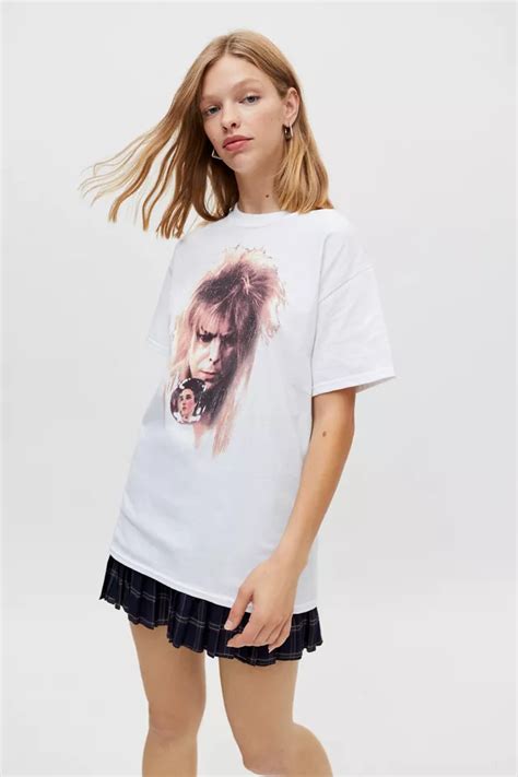 Labyrinth Tee Urban Outfitters Canada