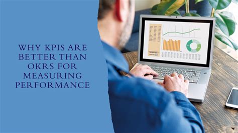 How Kpis Triumph Over Okrs In Measuring Performance