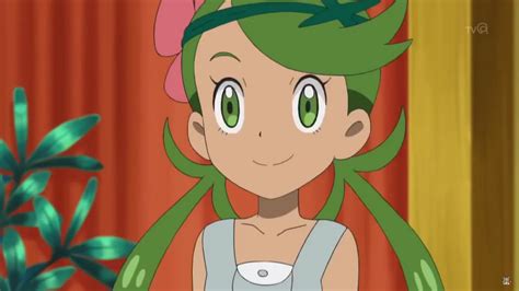 Mallow Character Community Wiki Fandom
