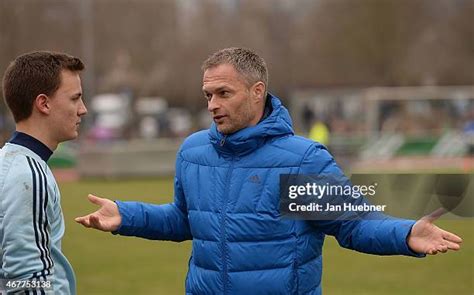 92 Constantin Frommann Photos And High Res Pictures Getty Images